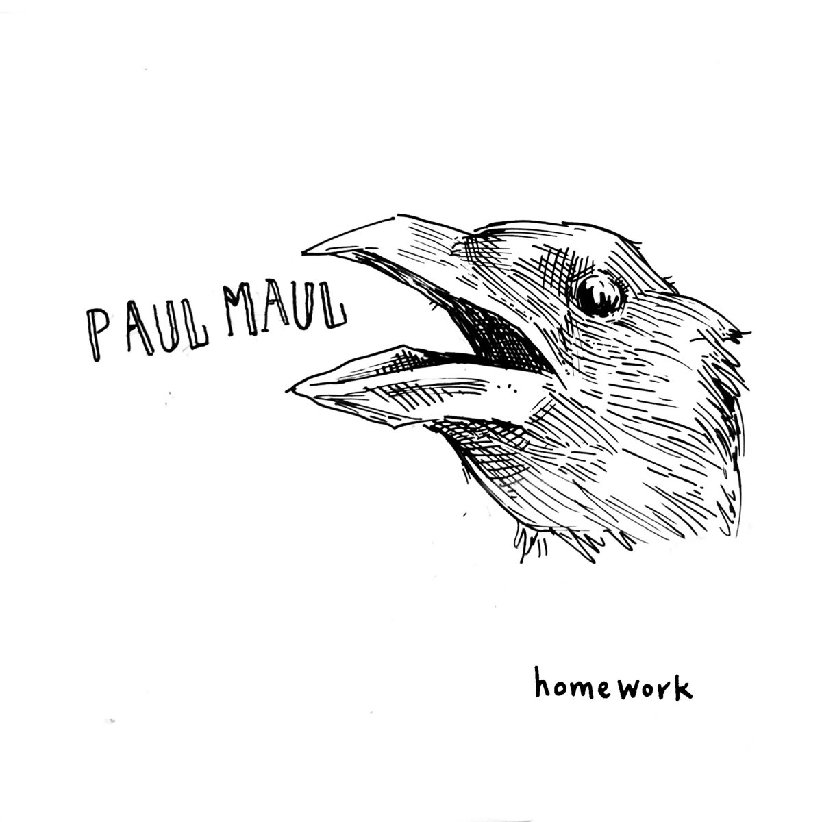 homework | paul maul