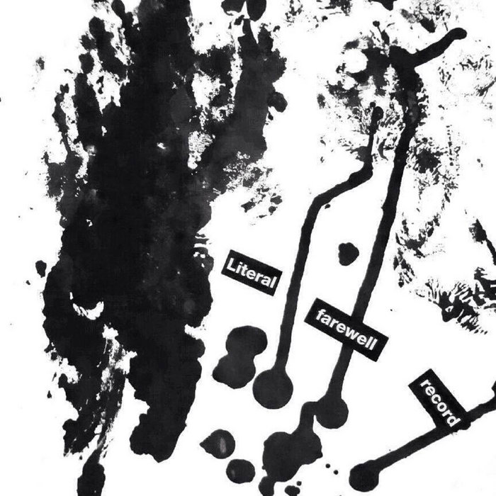 Farewell Record | Literal