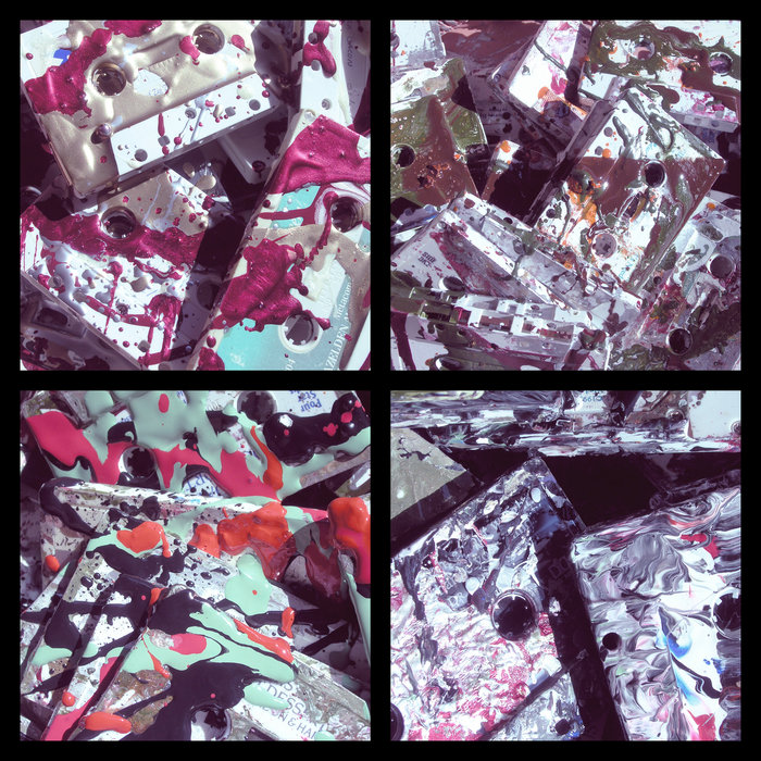 dissolving sponge reveals wooden duck | acreil