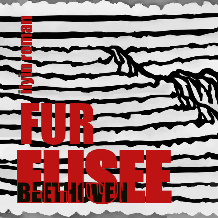 Beethoven. Fur Elisee | Ilyin Roman | Ilyin