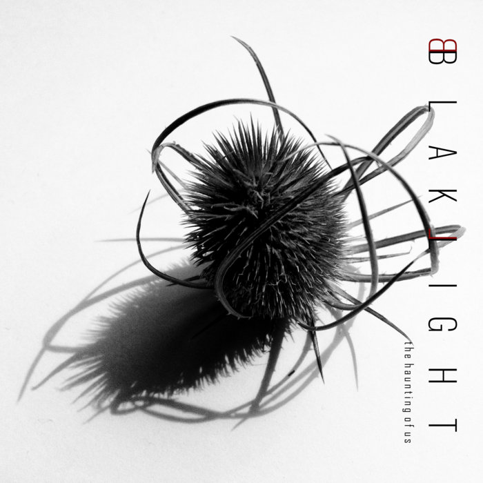 The Haunting of Us | BlakLight