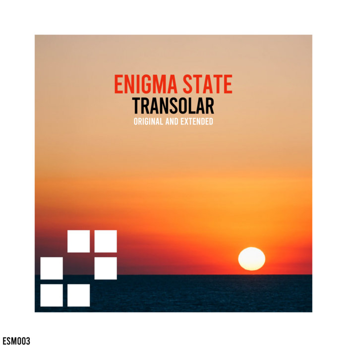 Transolar | Enigma State