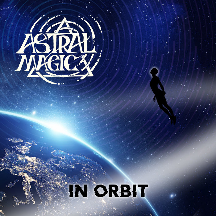 In Orbit | Astral Magic