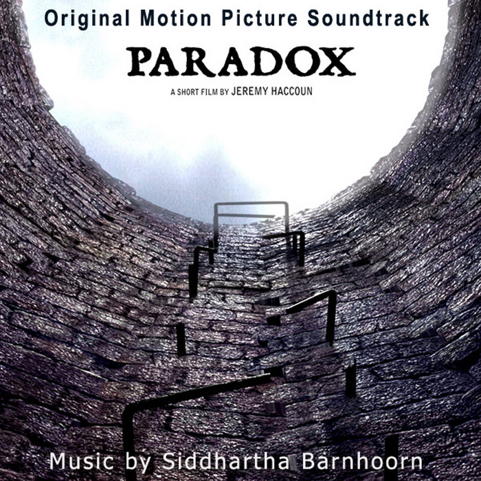 Paradox (Original Motion Picture Soundtrack) | Siddhartha Barnhoorn