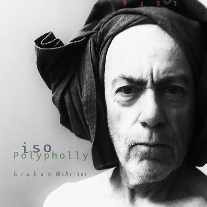 iso Polypholly | Graham McArthur