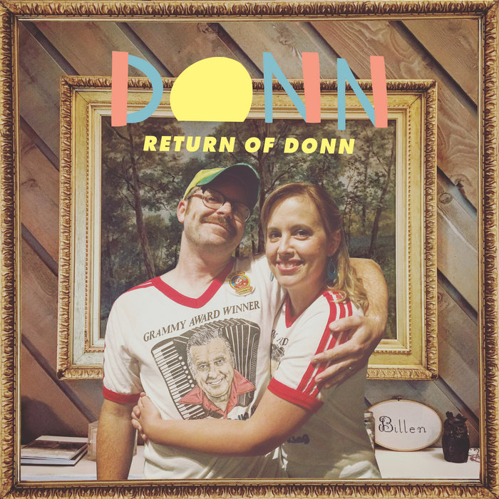 Return of DONN | DONN