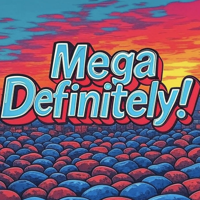 Mega Definitely! | Free Indeed!