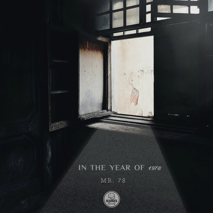 In The Year of 1978 | Mr. 78 | Headnock Records