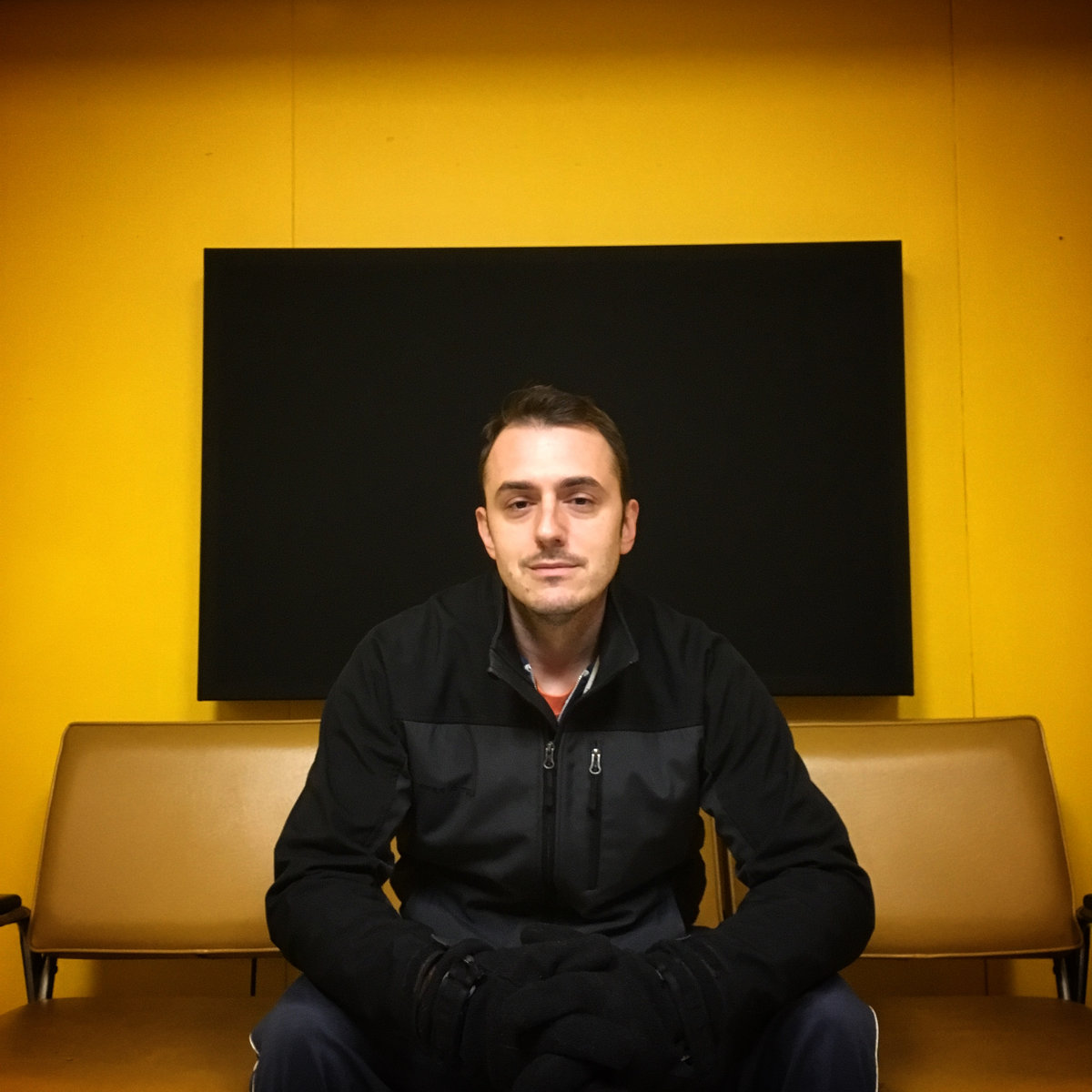 Wrongtime | Guy Higgins | Brass Palace