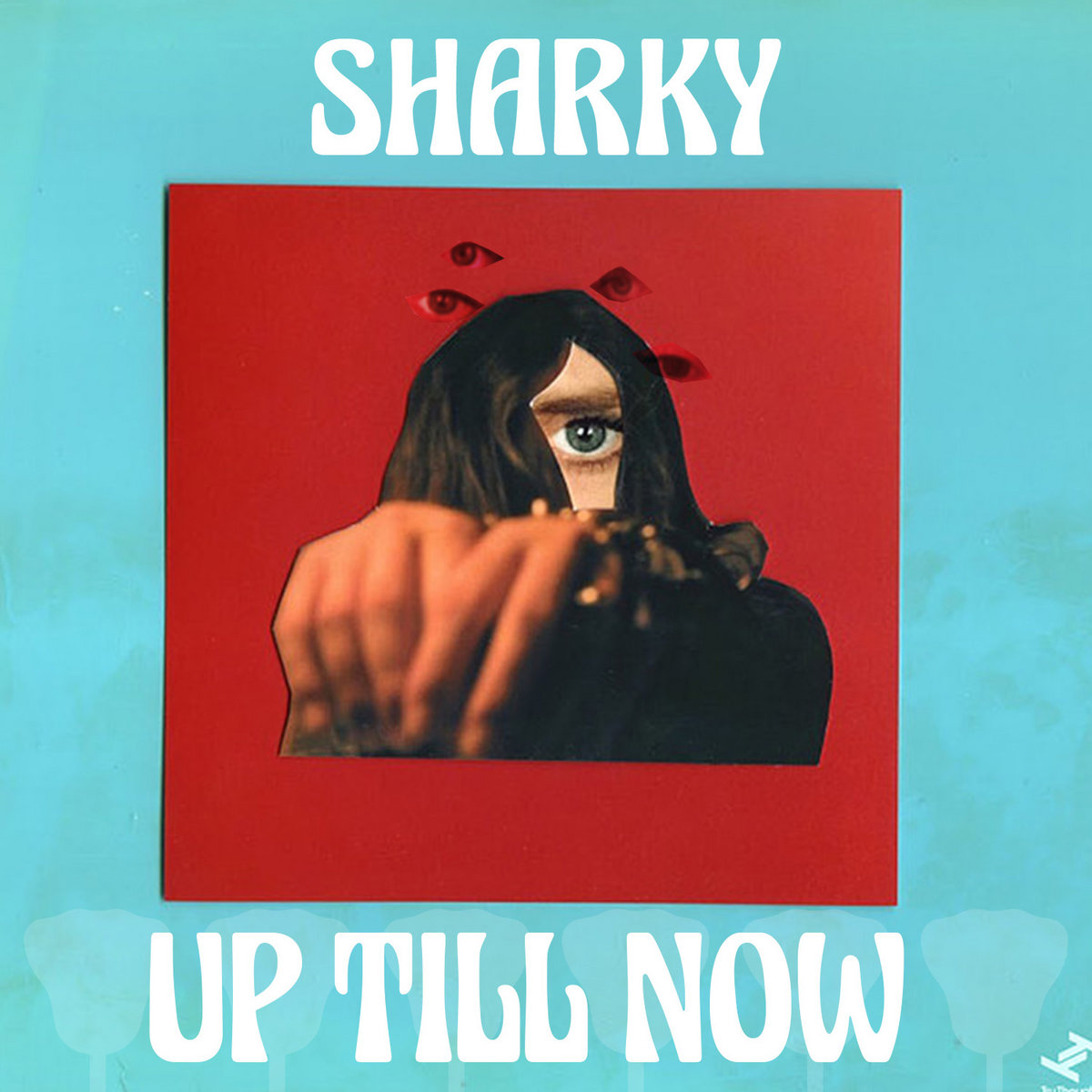 Up Till Now | Sharky