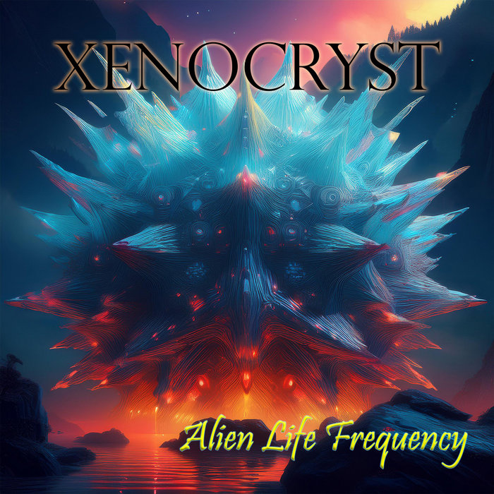 Xenocryst | Alien Life Frequency