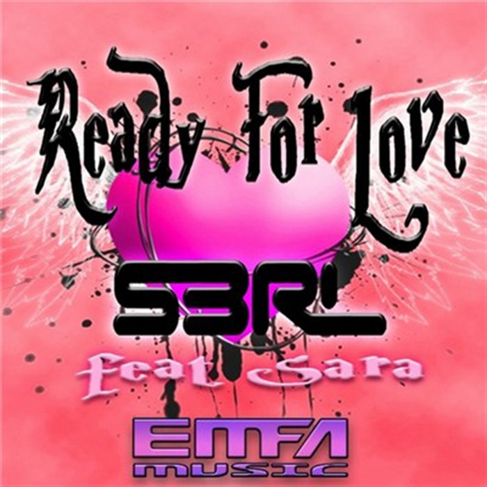 Ready For Love | S3RL