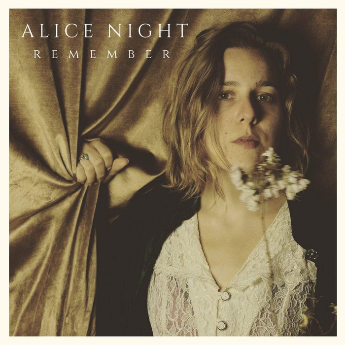 Remember | Alice Night