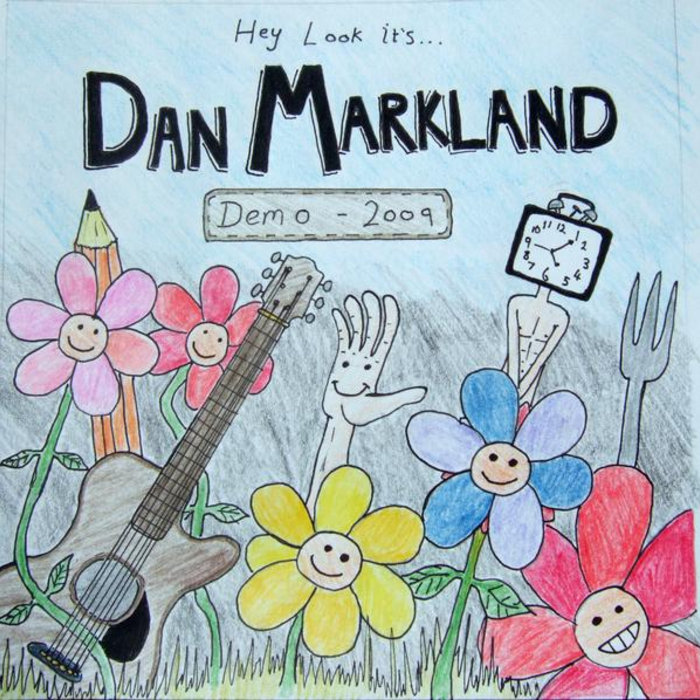 Dan Markland 2009 | Dan Markland