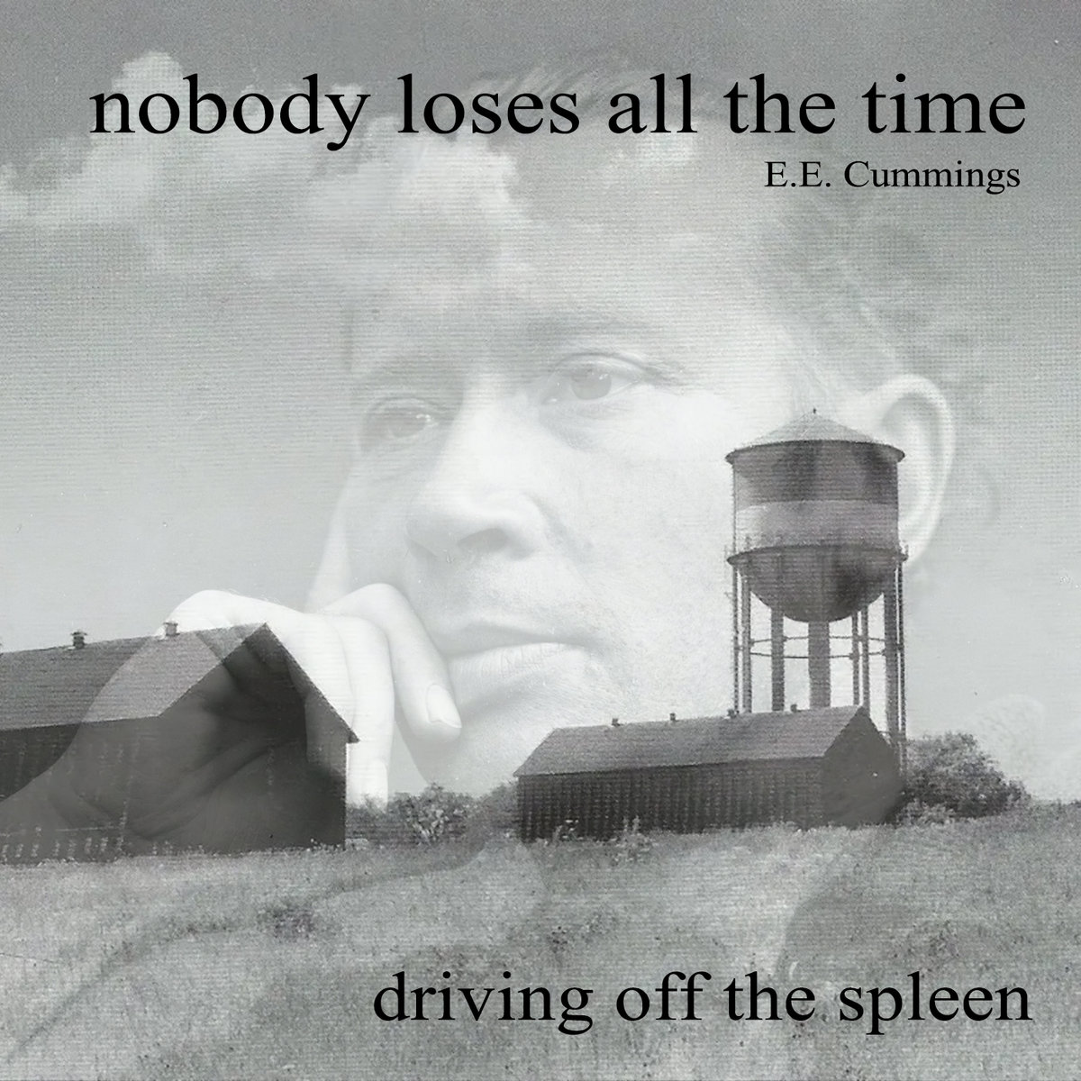 nobody loses all the time | driving off the spleen