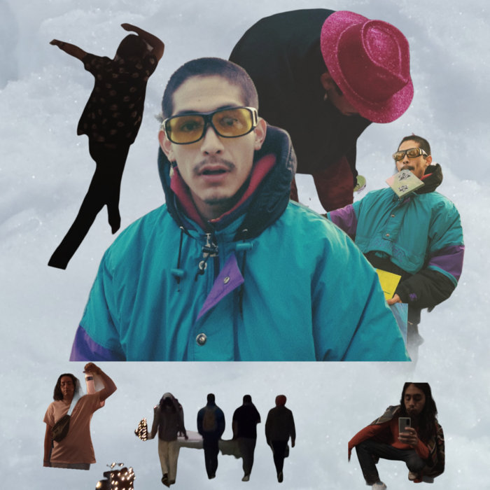 Luff You More | Vuvu Le