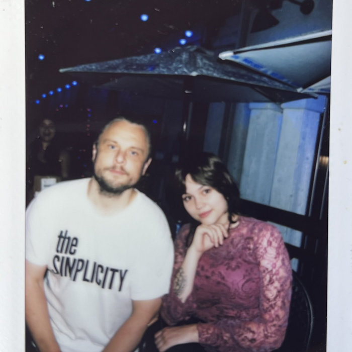 "everything is free" -live w/ mind at large quartet | Charlotte Rice