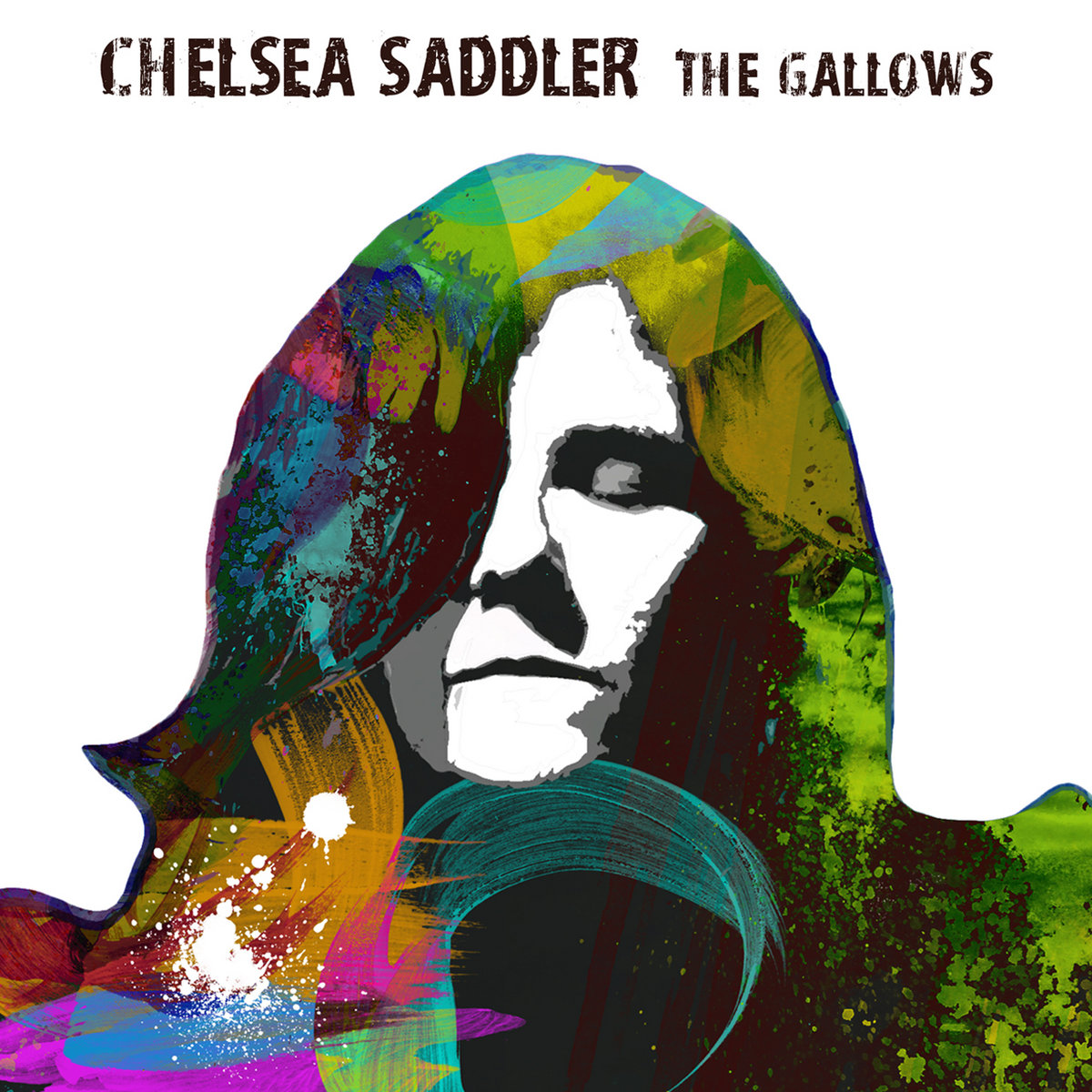 The Gallows | Chelsea Saddler