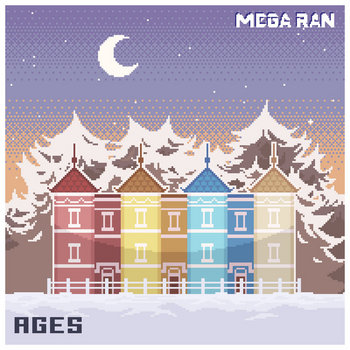 Music | Mega Ran