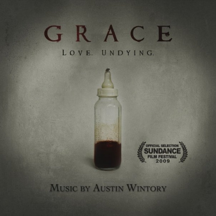 Grace | Austin Wintory