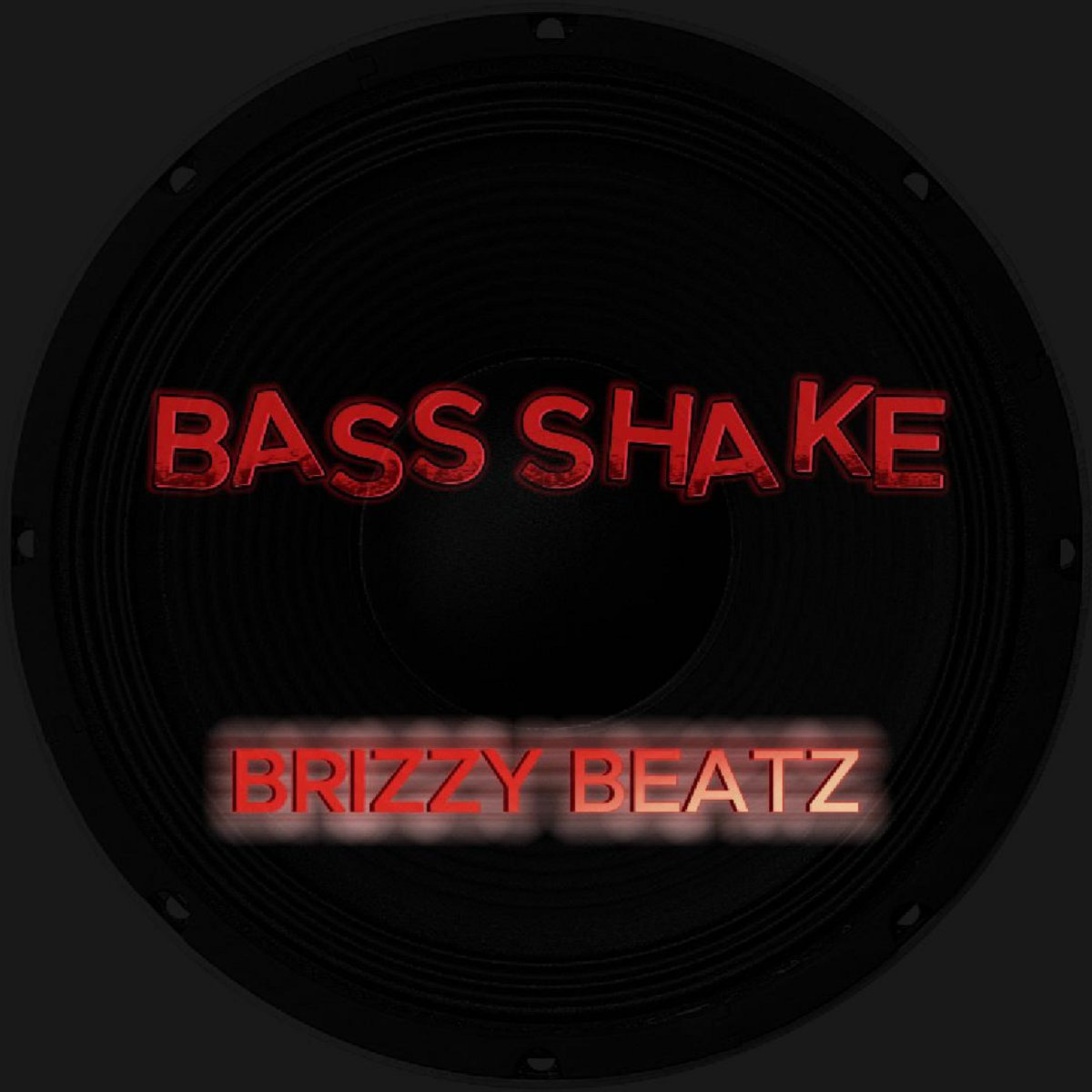 Bass Shake | Brizzy Beatz