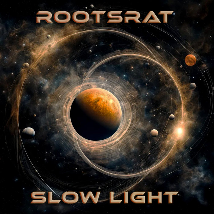 Slow Light | rootsrat