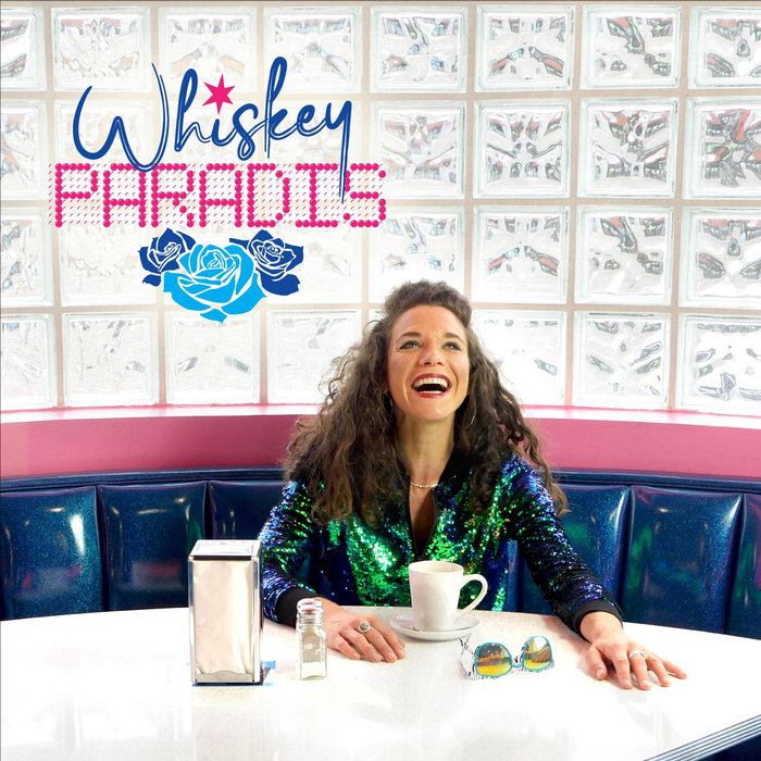 Whiskey Paradis EP | Whiskey Paradis