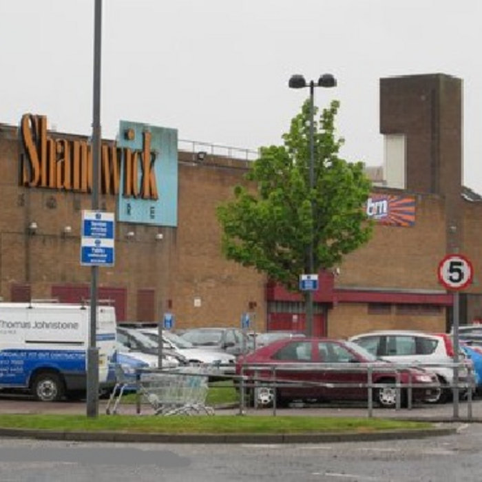 Breakin yeez in | Scott Earley