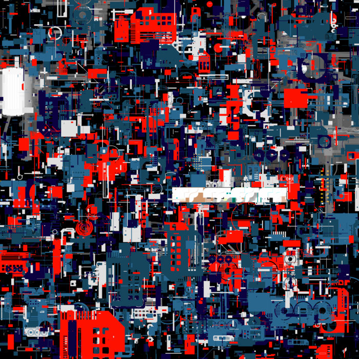 The Songs From The Early 2000s Translucent Flash Drive | Dopo Goto