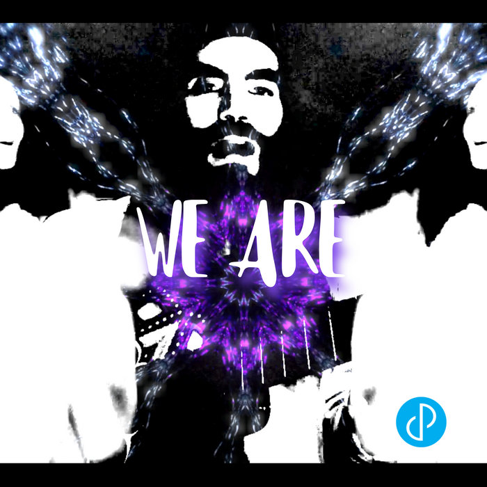 WE ARE | Dancing Blue Deer