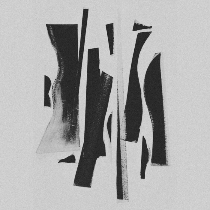 Untitled Works | God Is A Deejay