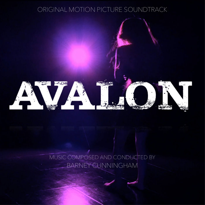 AVALON - Original Motion Picture Soundtrack | ThirdMan Productions