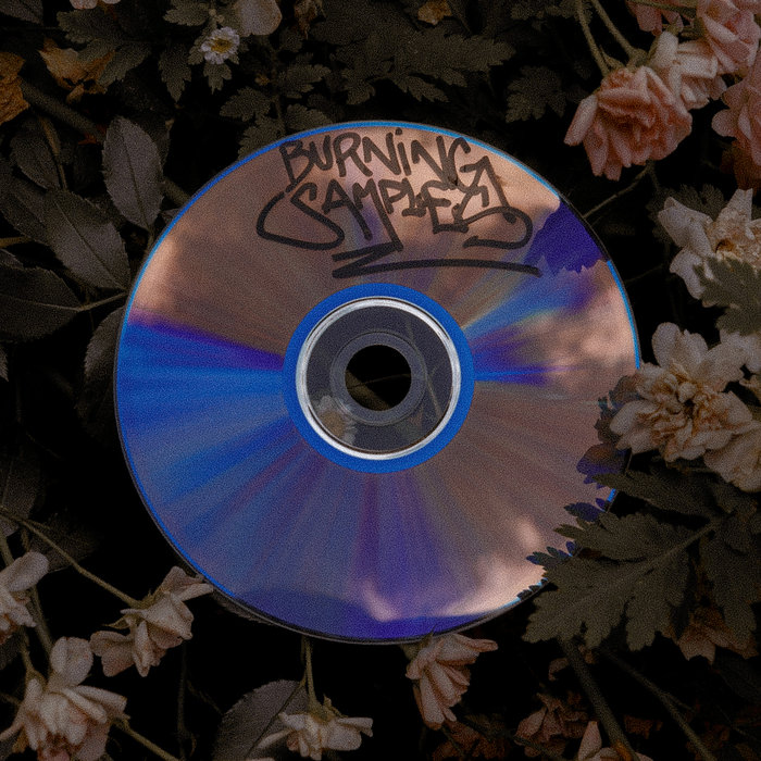 Burning Samples | YMYLYT, csnts, Slimface | Blunt Shelter Records