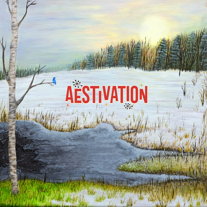 Aestivation | Breakneck Love