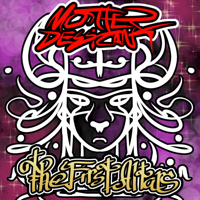 The First Altars | Mother Dessicant