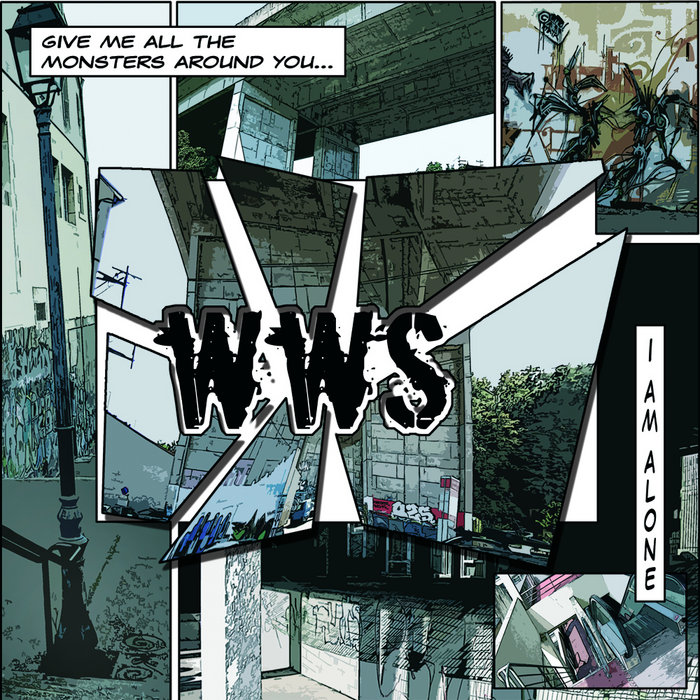 We want sound | We Want Sound