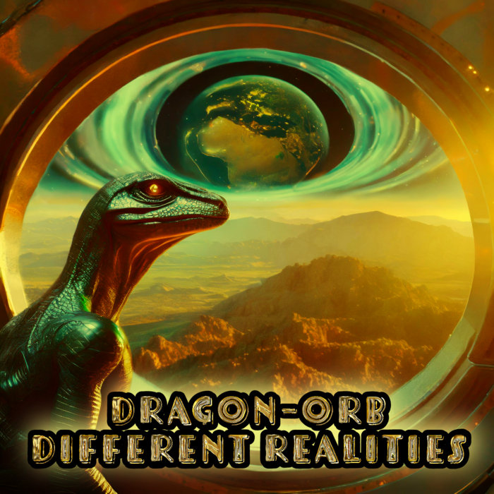 Alien Boy | Dragon-Orb