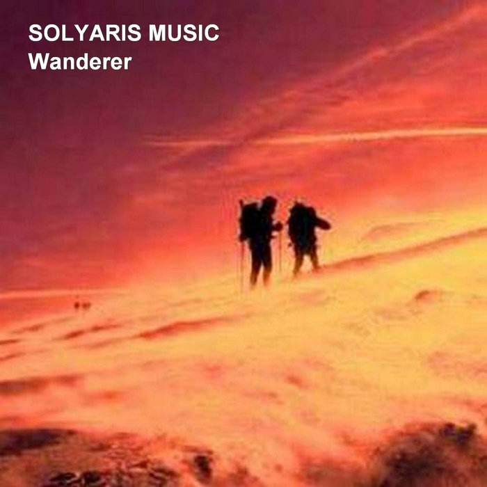Wanderer | SOLYARIS MUSIC (Giorgio Robino)