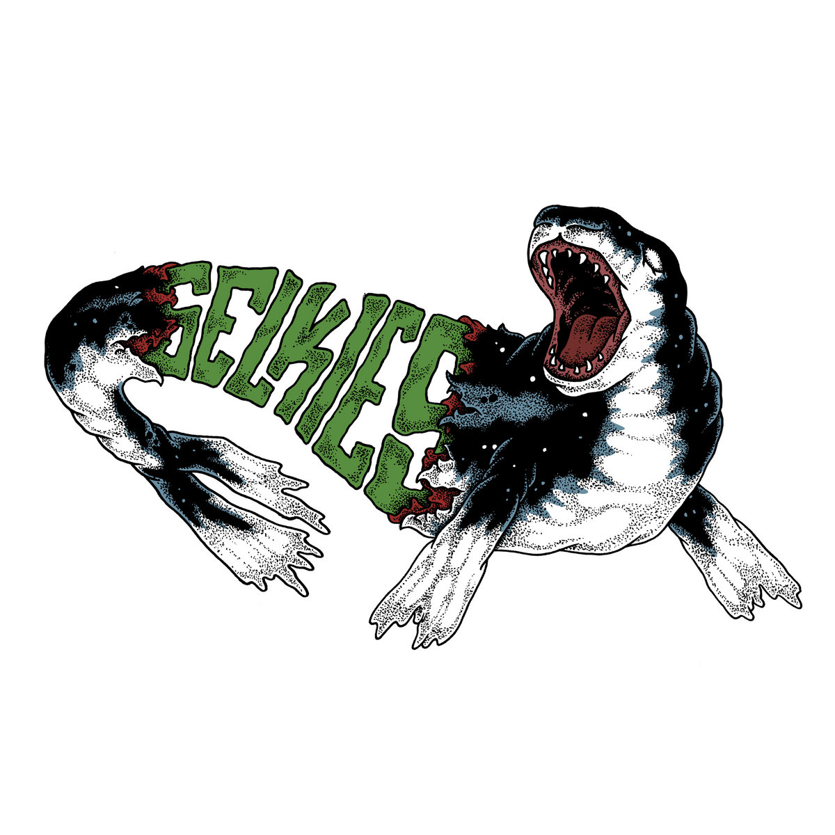 Selkies EP | Selkies