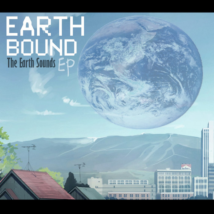 Anthem of the Day | EarthBound