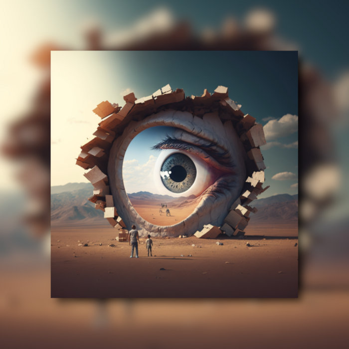 Selected Psybient Works 2023 | Dash Glitch