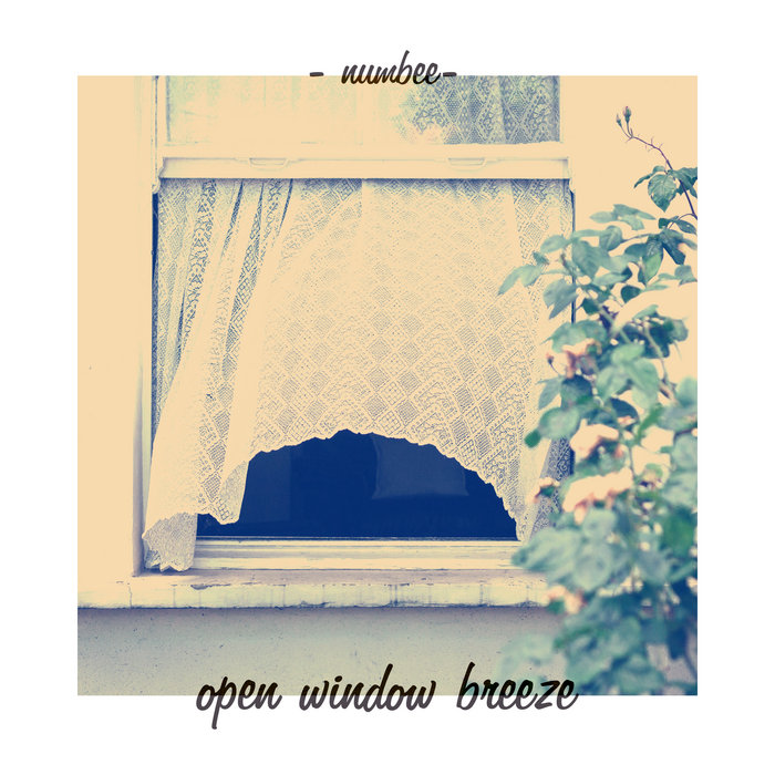 Open window breeze | numbee