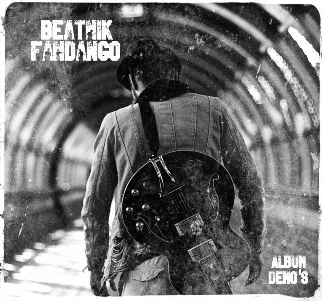 Debut album demo's | Beatnik Fandango