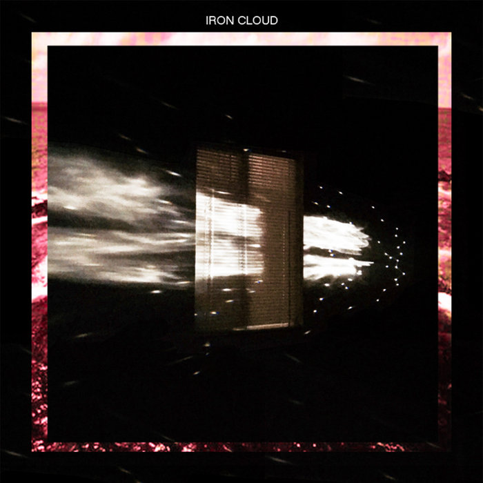 Iron Cloud | Ghost McGrady