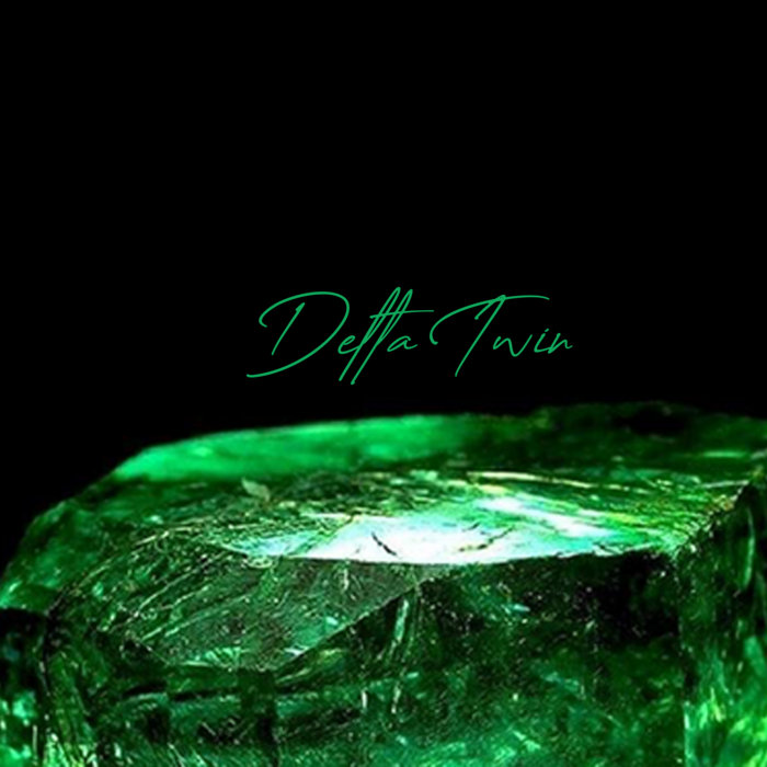 Delta Twin | Delta Twin | Censorious Records