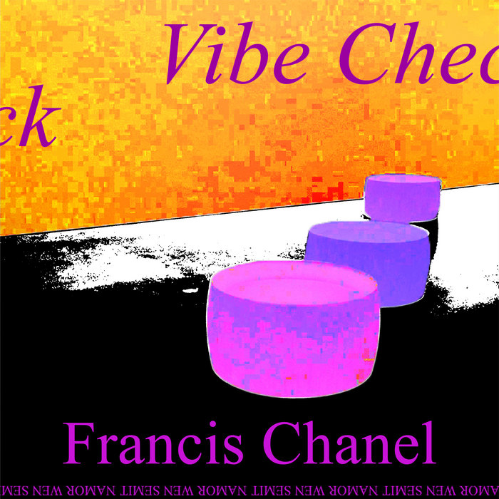 Vibe Check | Normal Cara