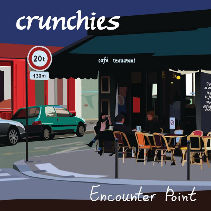 Encounter Point | Crunchies