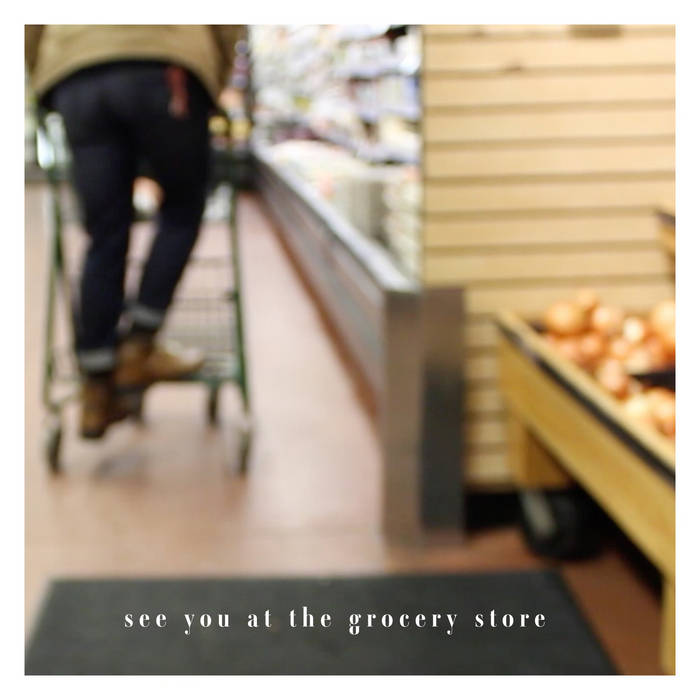 Have To Go To Supermarket Meme