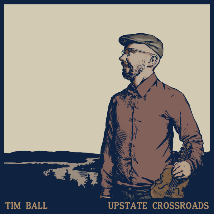 Upstate Crossroads | Tim Ball