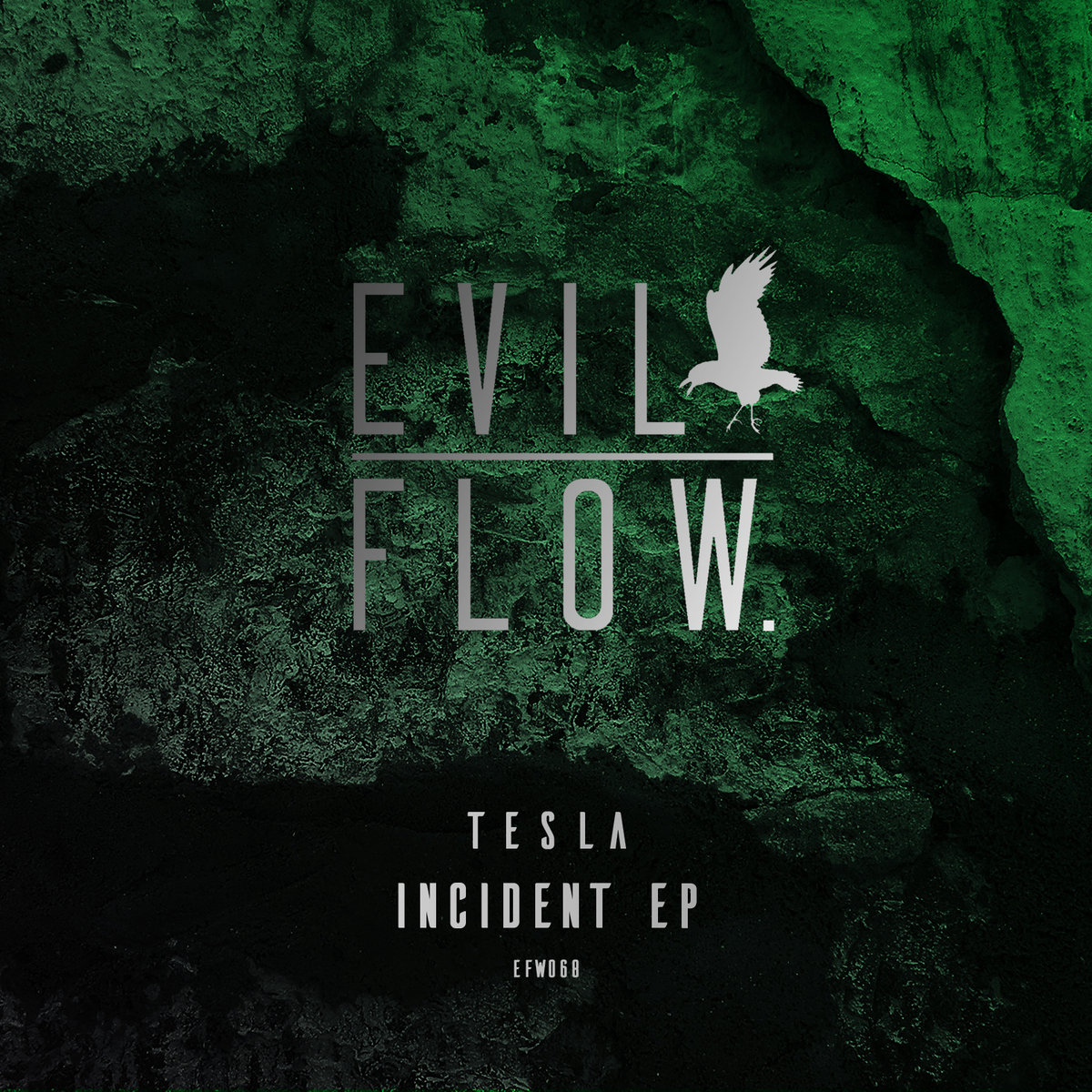 Tesla - Incident EP | Tesla | Evil Flow.